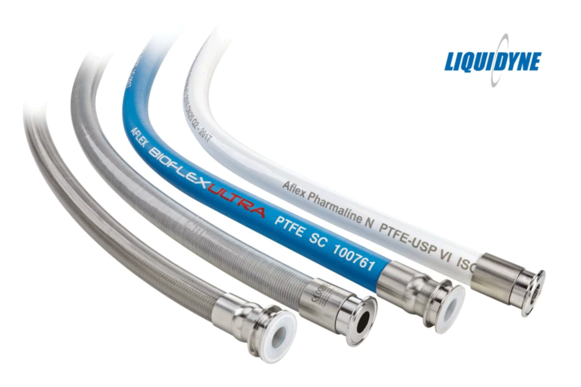 Reduce Common Process Challenges – Biopharmaceutical Hose & Hose Assem ...