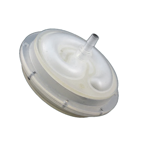 Pulsation Dampener: The Solution for Producing Consistent Biopharmaceu ...