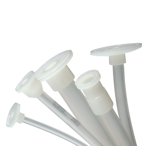 Single-use Sanitary Tubing - Liquidyne Process Technologies, Inc.