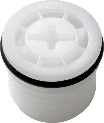 CPC DrumQuik 2007900 Replacement Drum Insert Shipping Plug (No O-ring ...