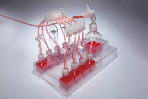Bio-Simplex Sampling Manifold Systems - Liquidyne Process Technologies ...