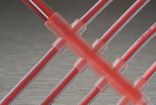 Bio-Simplex Single-Use Molded Assemblies - Liquidyne Process ...