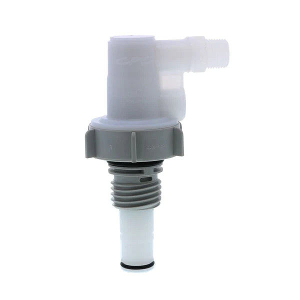 CPC DrumQuik Pro Connectors DQPRO120208 - Liquidyne Process ...