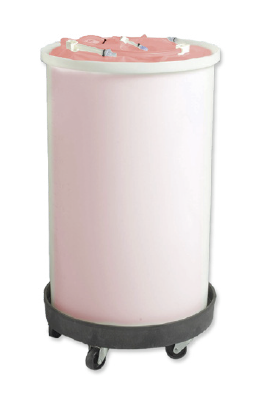 Saint Gobain Single-Use Bioprocess 3D Bags for Cylindrical Tanks 50L-5 ...