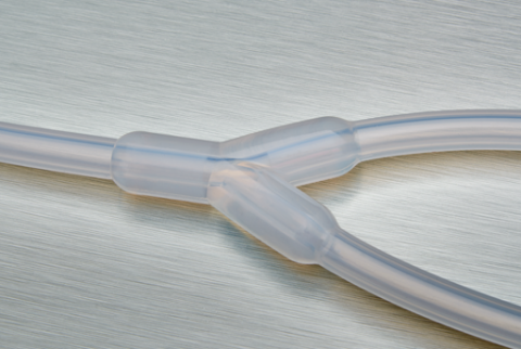 Sani-Tech Sani-Link Manifolds - Liquidyne Process Technologies, Inc.