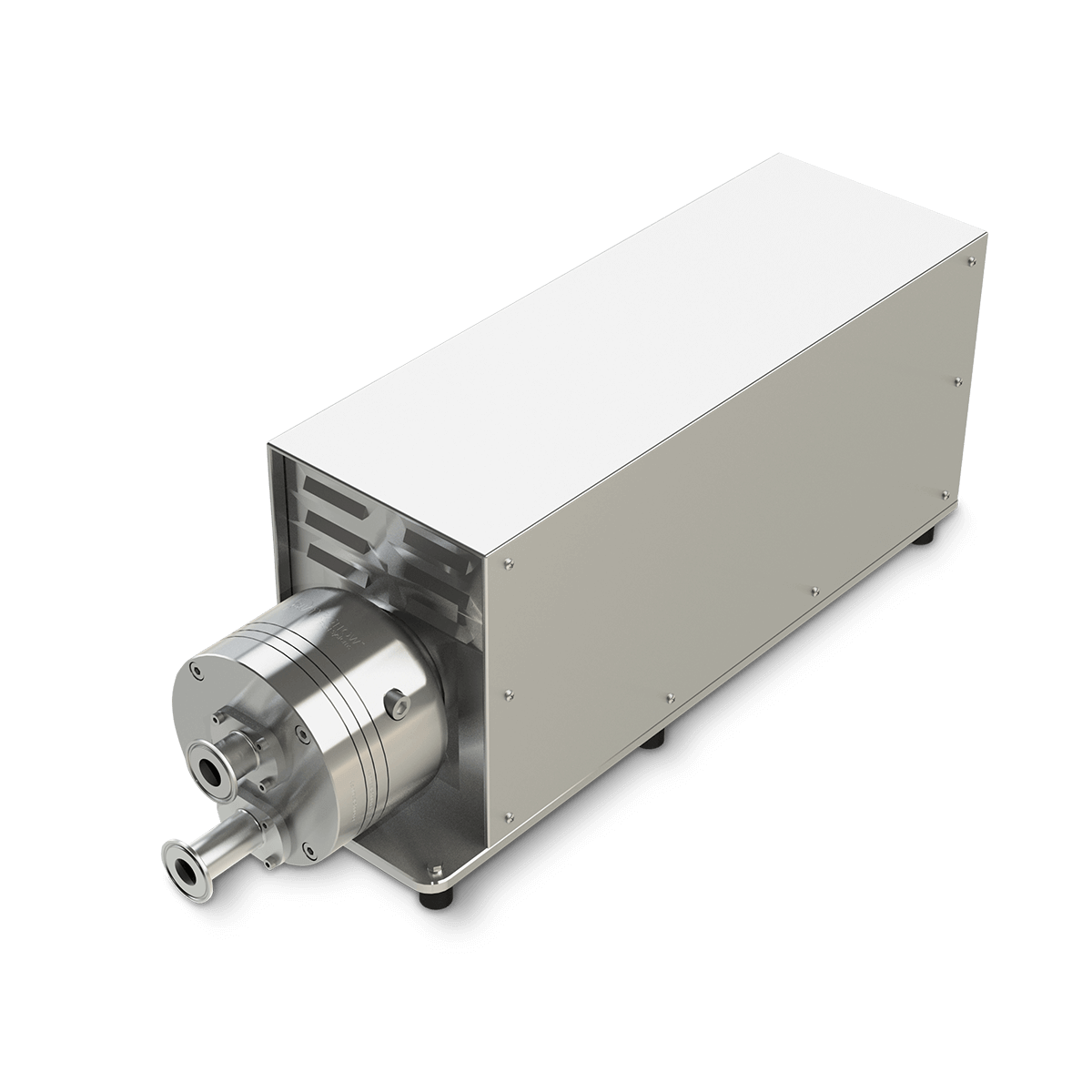 Quattroflow Diaphragm Pumps: Multiple-Use: QF4400S - Liquidyne Process ...