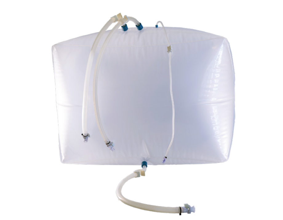 Saint Gobain Single-Use Bioprocess Bags for Tanks - 3D Bags, 200L to 5 ...