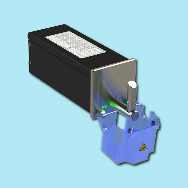 BCV-980 Biopharma Control Valve by Malema - Liquidyne Process ...