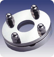 Metaglas Sight Glass Windows: Aseptic Sight Glass Window - Liquidyne ...