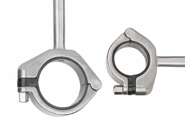 Behringer CHR Rigid Mount Hanger - Liquidyne Process Technologies, Inc.