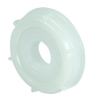 CPC DrumQuik Pro Connectors O Rings & Seals DQMCAPPP70MM - Liquidyne ...