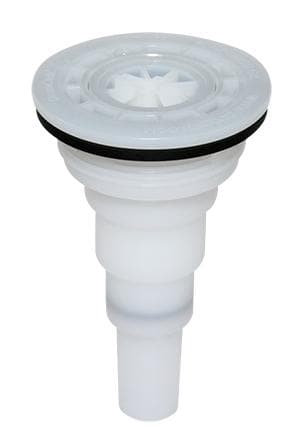 CPC DrumQuik Pro Connectors Drum Inserts DQPRO20G2NPSPL - Liquidyne ...