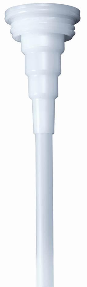 CPC DrumQuik PUR Connectors Drum Inserts DQPUR2BUT0985 - Liquidyne ...