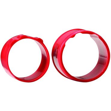 CPC DrumQuik Key Kit for Coupler - Molded Yellow - DQPURKEYCPYEL02 ...