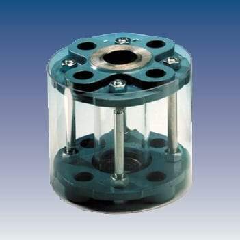 Sight Flow Indicators: Industrial: Full View Industrial Sight Flow ...