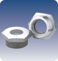 Metaglas Sight Glass Windows: Industrial Threaded Sight Glass Window ...