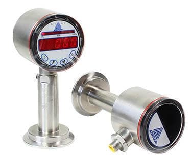 Anderson - Negele Pressure Sensors: MPF Transmitter - Liquidyne Process ...