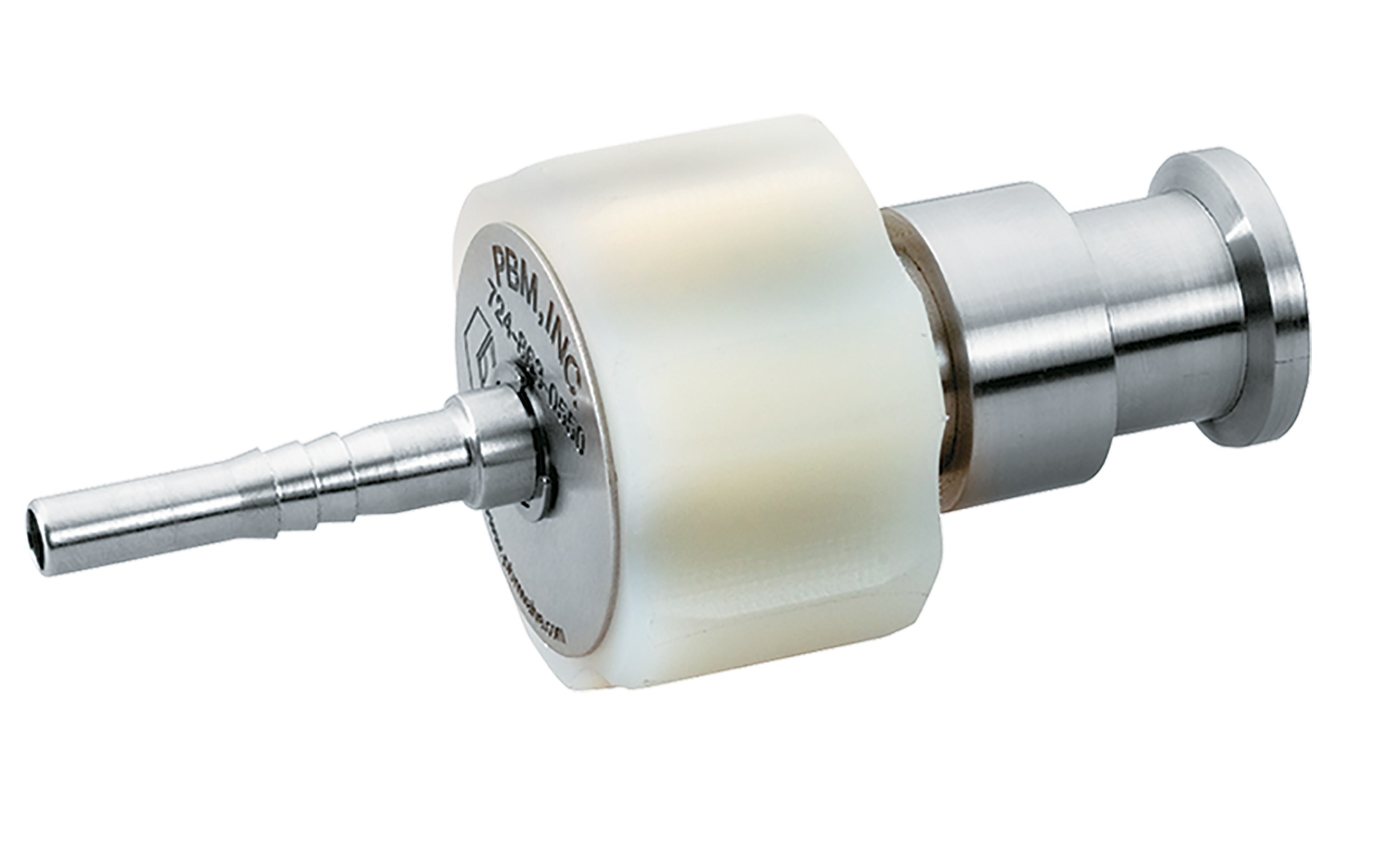 IMI PBM Sanitary Rising Stem Sampling Valves - Liquidyne Process ...