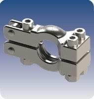 Sanitary Clamp, Series SSH (High Pressure) - Liquidyne Process ...