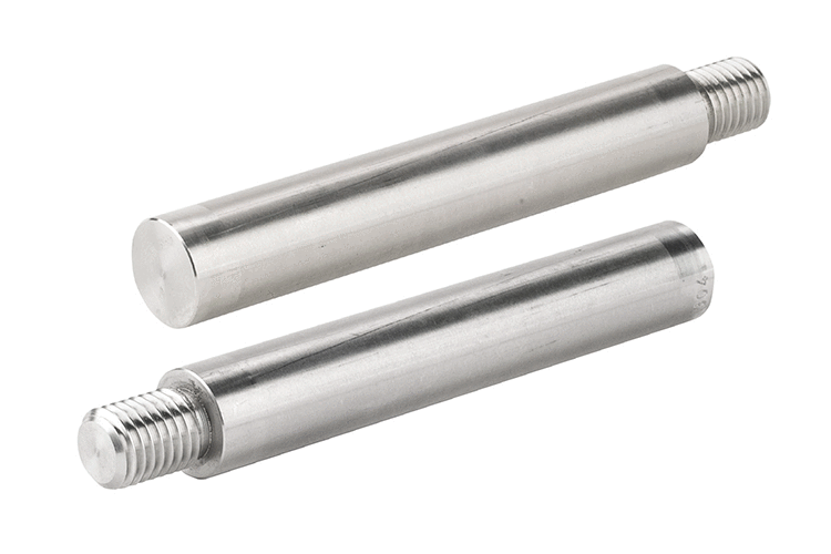 Behringer Threaded Support Rod - Liquidyne Process Technologies, Inc.