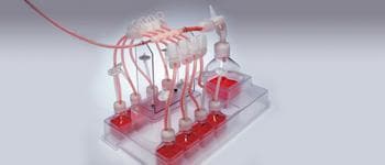Bio-Simplex Sampling Manifold Systems - Liquidyne Process Technologies ...