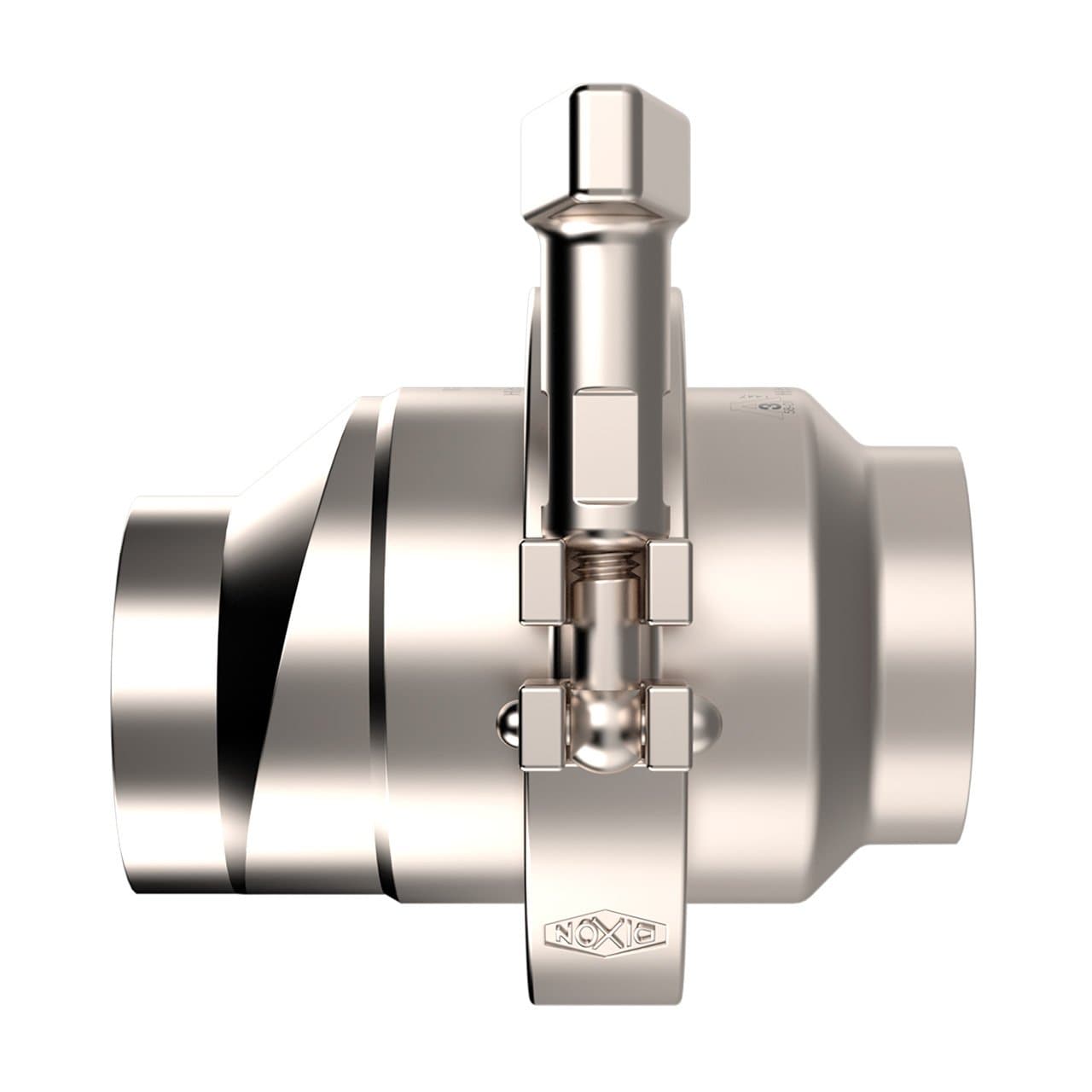 Dixon: Check Valve EHSC Spring Check Valve - Liquidyne Process ...