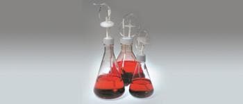 Bio-Simplex Erlenmeyer Flask Systems - Liquidyne Process Technologies, Inc.