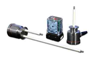 Anderson - Negele Level Sensors: LB/LL Conductive Point - Liquidyne ...