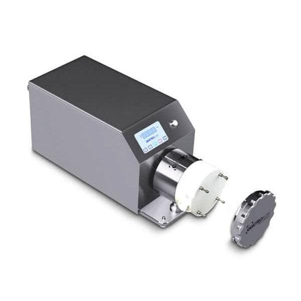 Single-use Diaphragm Pumps for Biopharma - Liquidyne Process ...