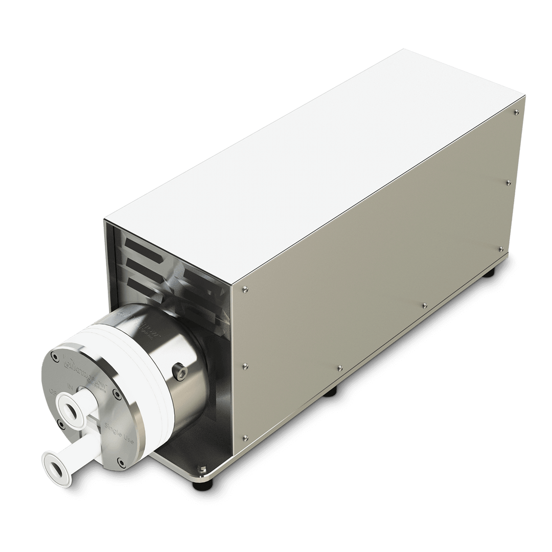 Single-use Diaphragm Pumps for Biopharma - Liquidyne Process ...