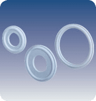 Hygienic Gaskets, Series Bio-LOK - Liquidyne Process Technologies, Inc.