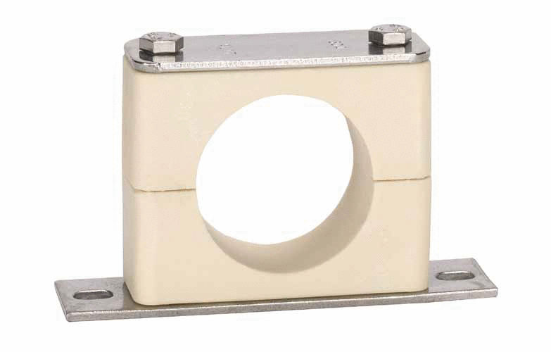 Behringer Smooth Bore Base Plate - Liquidyne Process Technologies, Inc.
