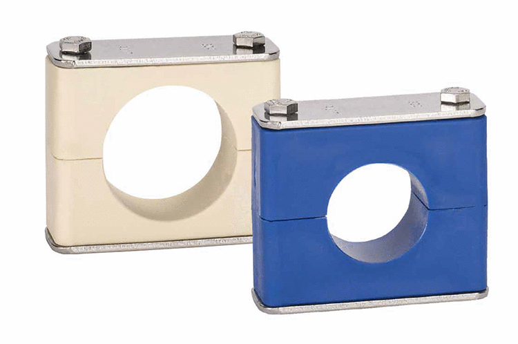 Behringer Smooth Bore Weld Plate Mount - Liquidyne Process Technologies ...